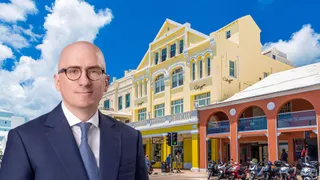 Everest launches $600m casualty reinsurance sidecar with Stone Point ...